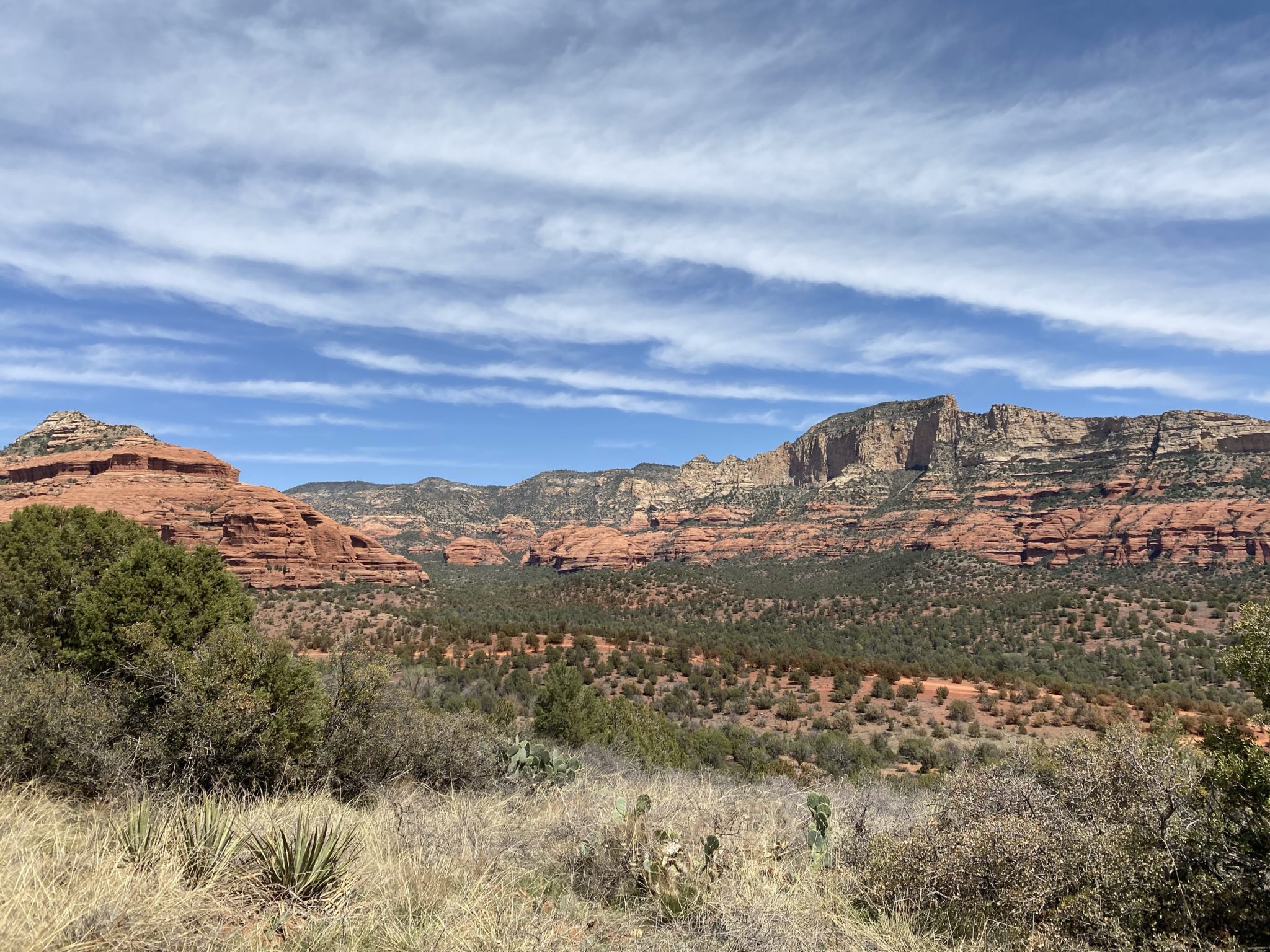 Off-Roading Sedona and Honanki Ruins – Pulling Pickles